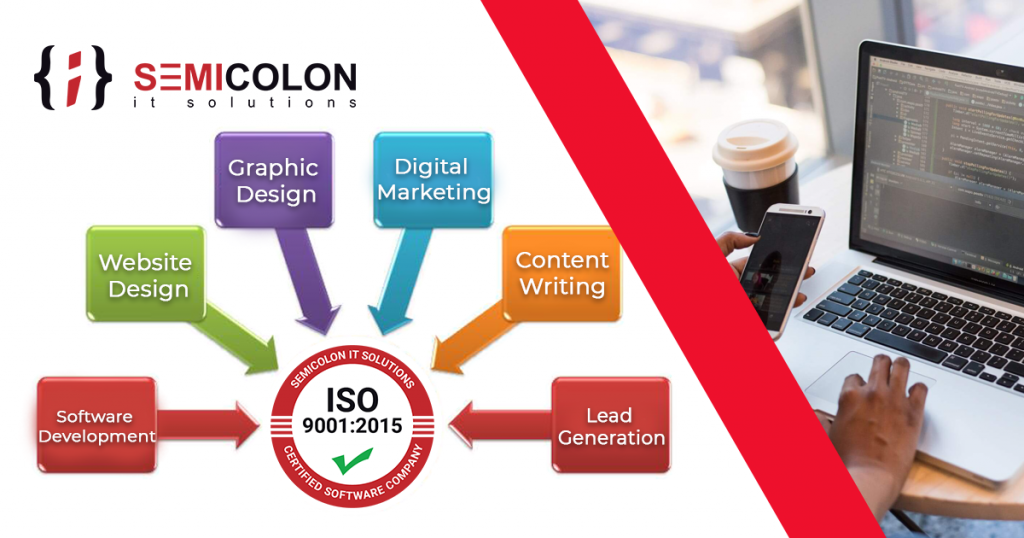 Computer Training by Semicolon